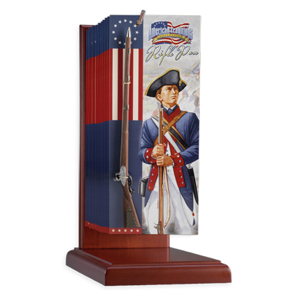 Displays – Design Master Associates, Incorporated