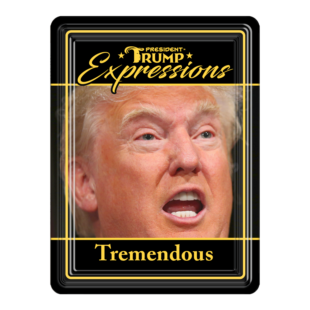 Trump v Biden 2024 (Limited) – Design Master Associates, Incorporated